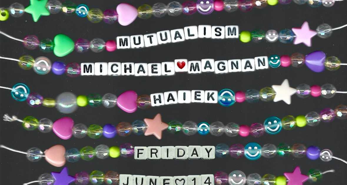 FERAL: Mutualism, Michael Magnan, HAIEK at Bossa Nova Civic Club, New ...