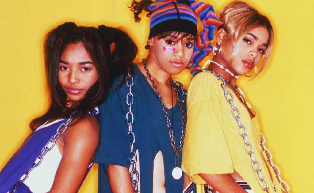 No Scrubs - Old Skool RnB & Hip-Hop Party bei Loves Company, London