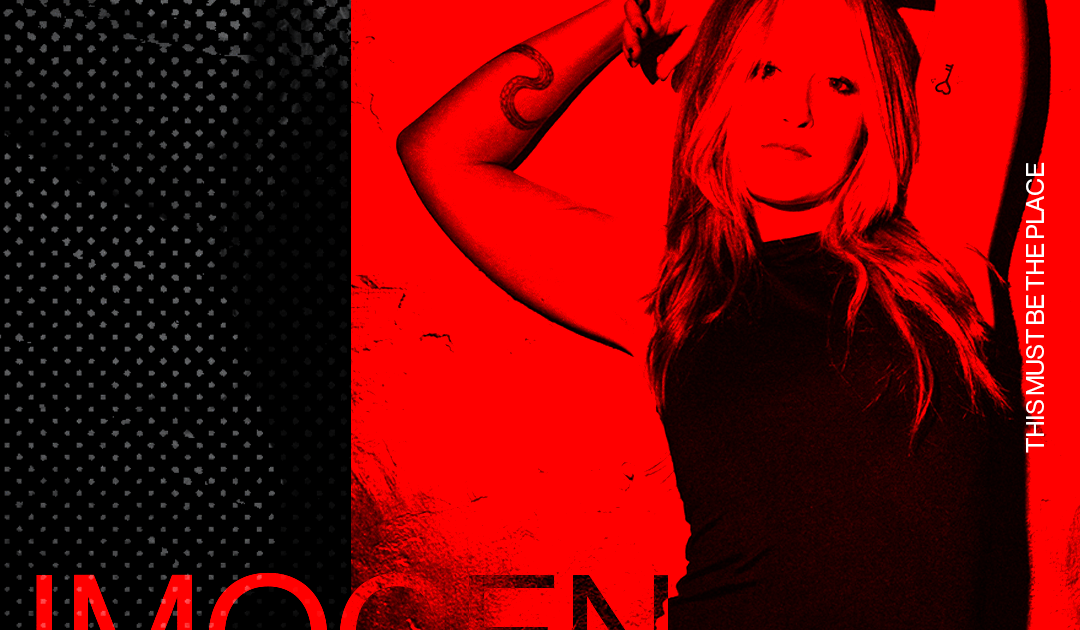 Thugshop presents – All Night Long with IMOGEN at Headquarters, Singapore