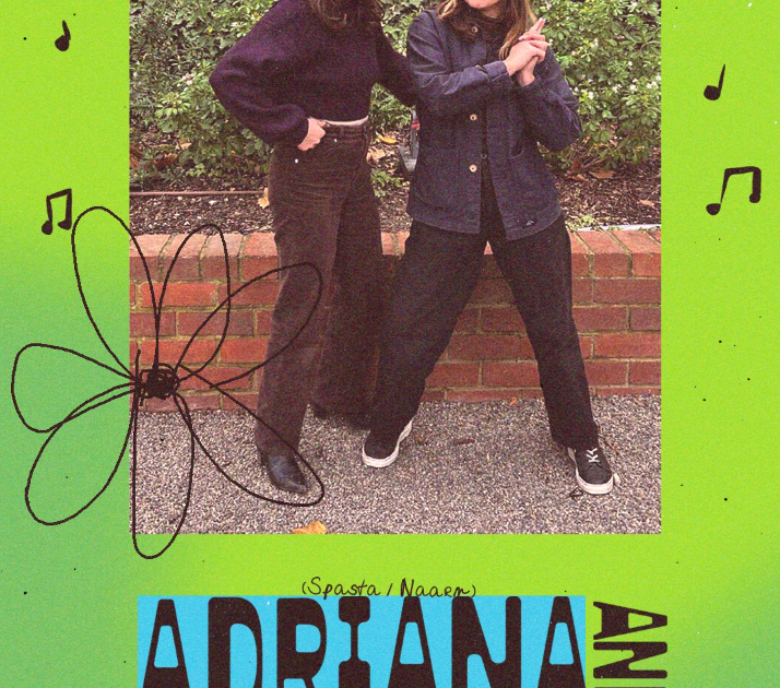 Sunday Speciale with Adriana, Montana at Si Paradiso, Perth