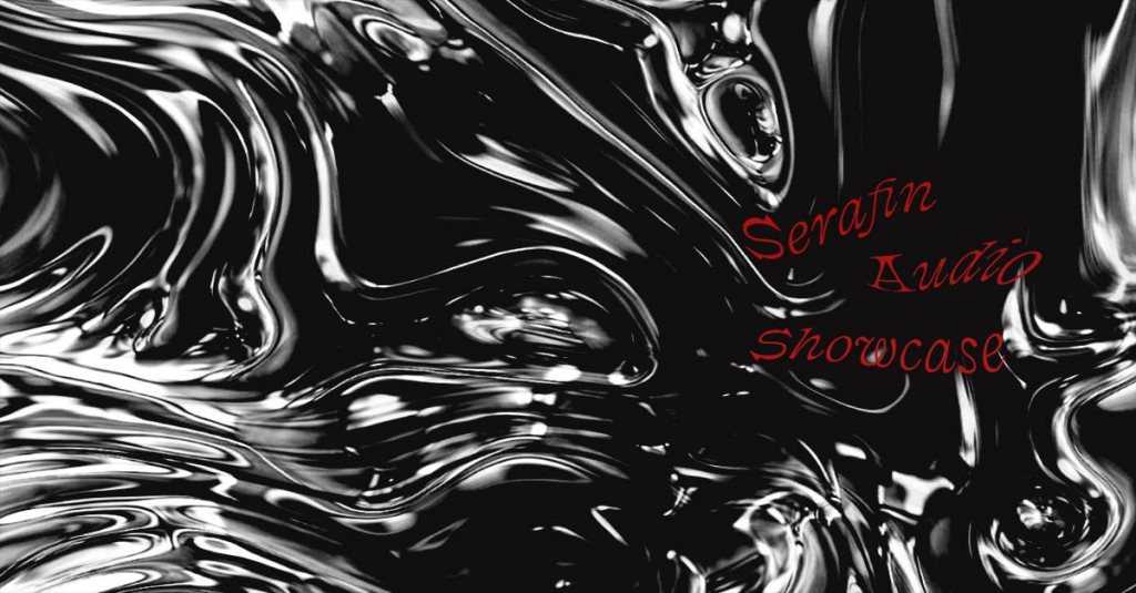 Serafin Audio Imprint Label Night at Kauz, Zurich