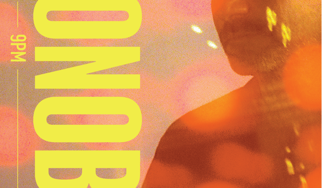 Bonobo (DJ Set) at Russell Industrial Center, Detroit