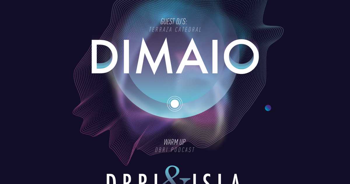 Dimaio + Dbri & Isla at Terraza Catedral, Mexico City