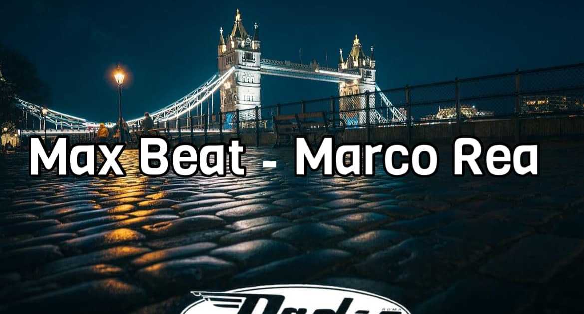 We love RADIO LONDRA at Neo Club, Rome