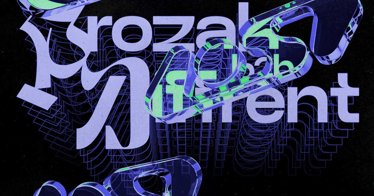 LOST: with Prozak b2b Diffrent at The Racket Space, Dublin