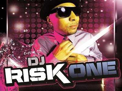 DJ Risk One and The USF 2013 Graduation Party en The Parlor, San ...