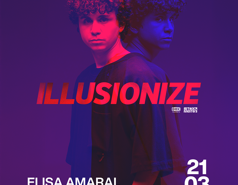 D-Edge Rio presents IN DA CLUB with ILLUSIONIZE at D-Edge RIO, Rio de ...