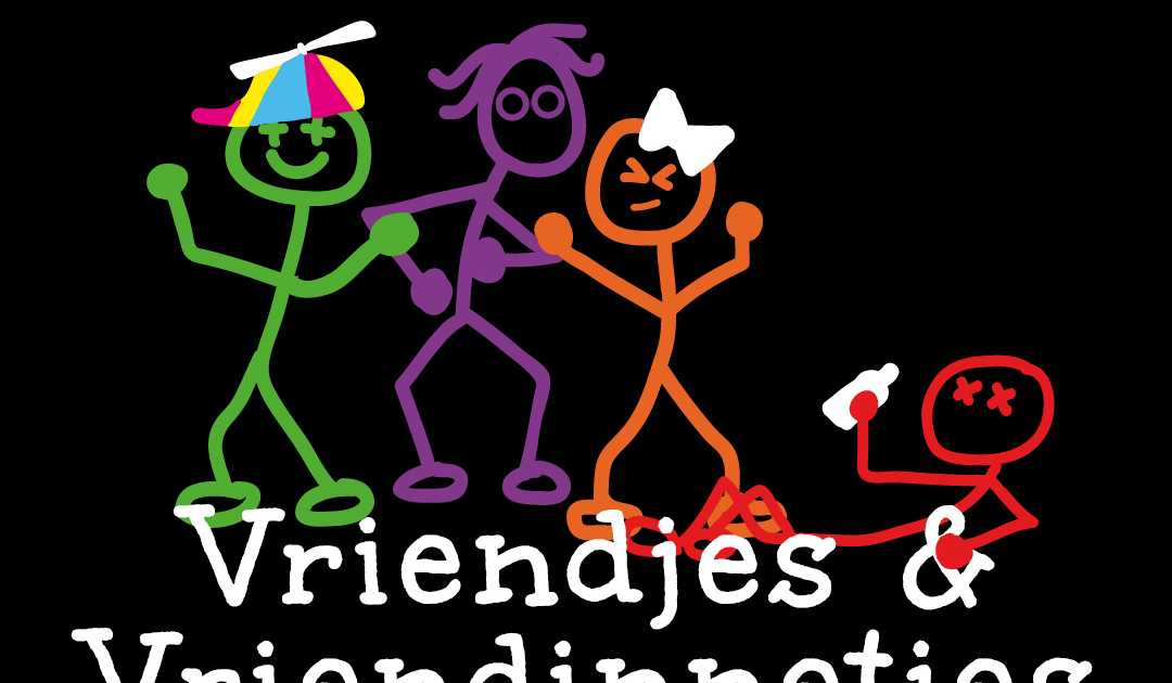 Vriendjes en Vriendinnetjes en Atelier, Ámsterdam