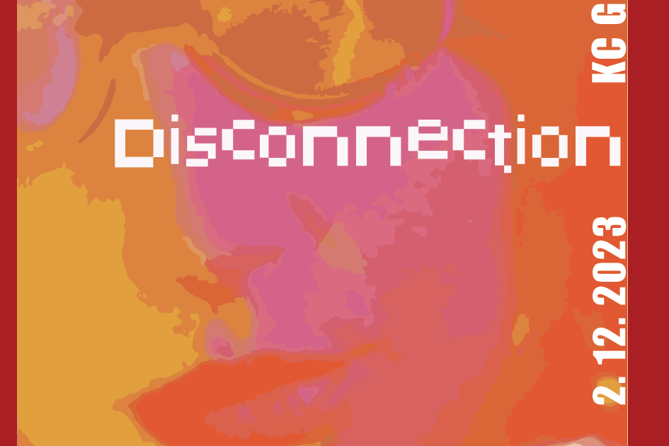 Disconnection w/ Knower, Iva Arifaj, NMNJ, Stefan Račić at Grad, Belgrade