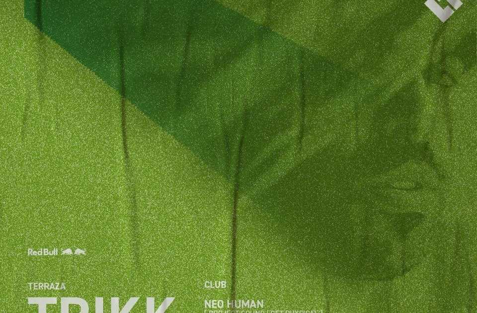 Trikk en Club 01, Ciudad de México