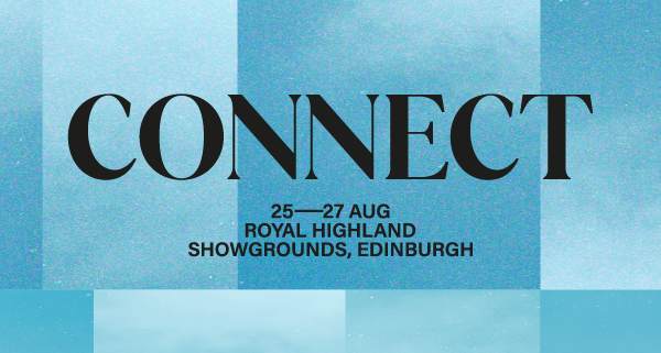 Connect Music Festival a Royal Highland Centre, Edinburgh