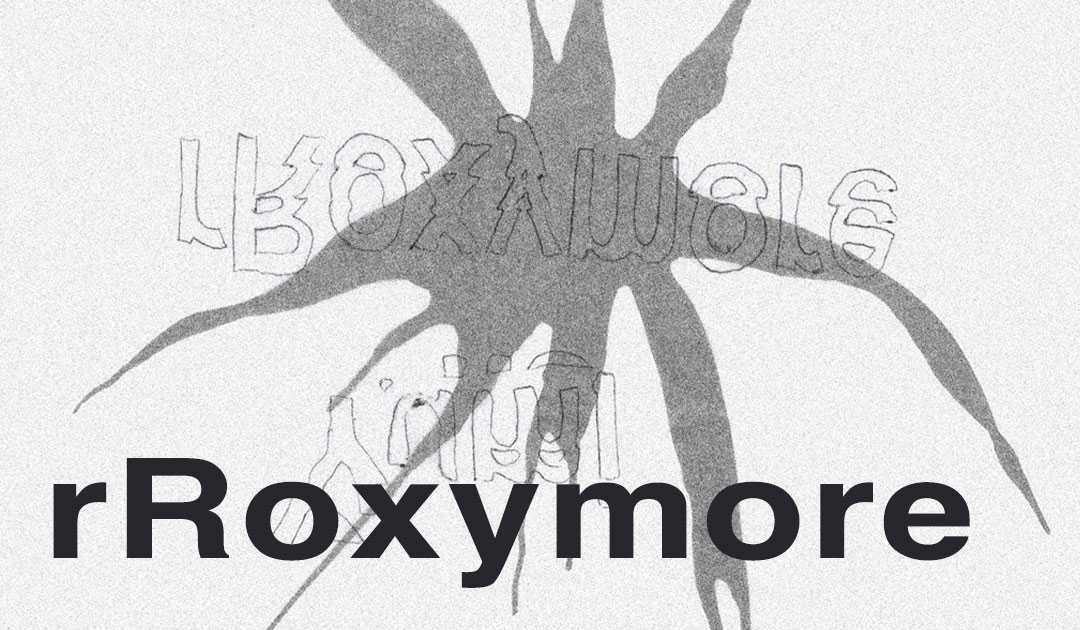 ORMSIDE presents: rRoxymore / Marylou / Yumi at Ormside Projects, London