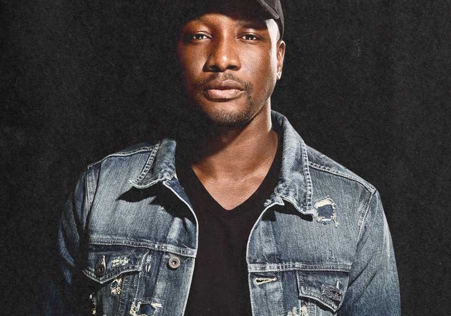 DJ Spade from Drake's OVO Crew at The Grand at The Grand Boston, Boston