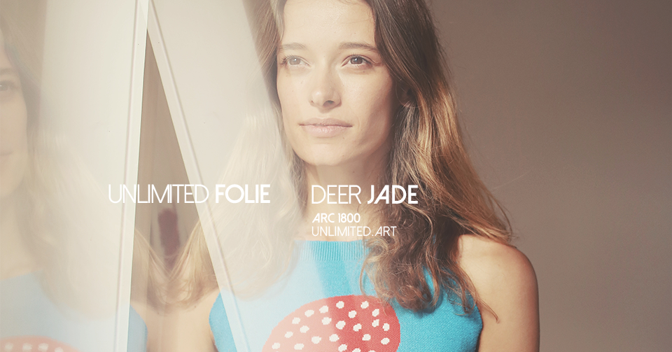 UNLIMITED FOLIE - ARC 1800 - Deer Jade at Folie Douce Les Arcs, South East