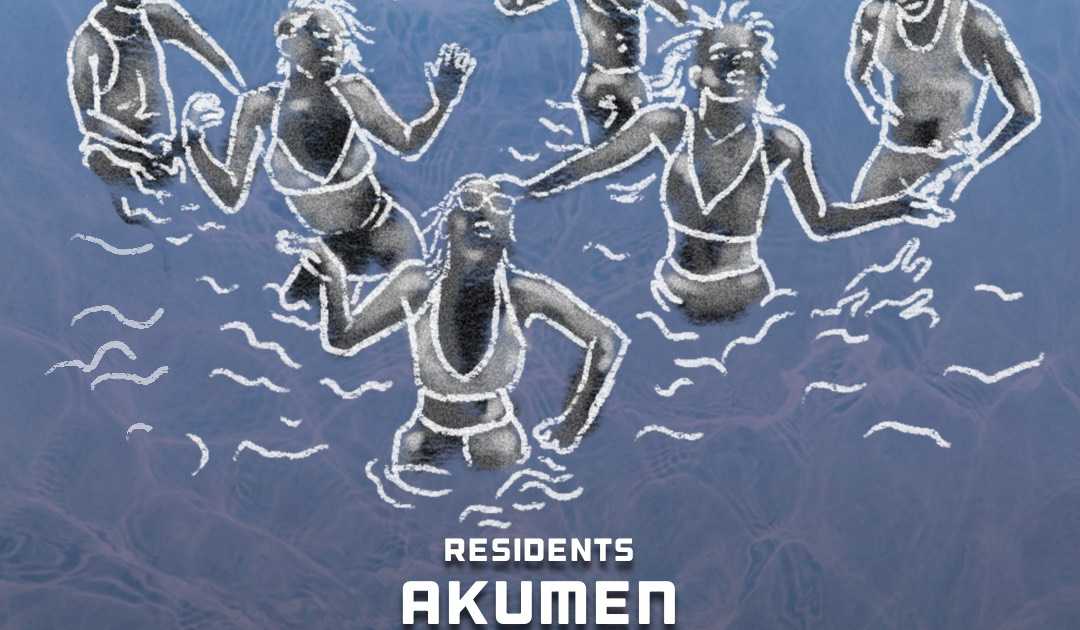 Made to Swim (Free Rooftop Pool Party) at The Broken Shaker Los Angeles ...