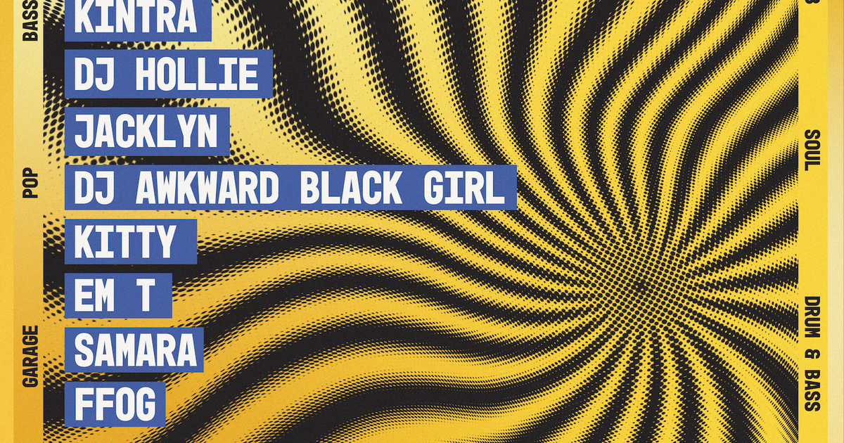 Bend& Shake - Queer Party - Easter Rave Edition at World Headquarters ...