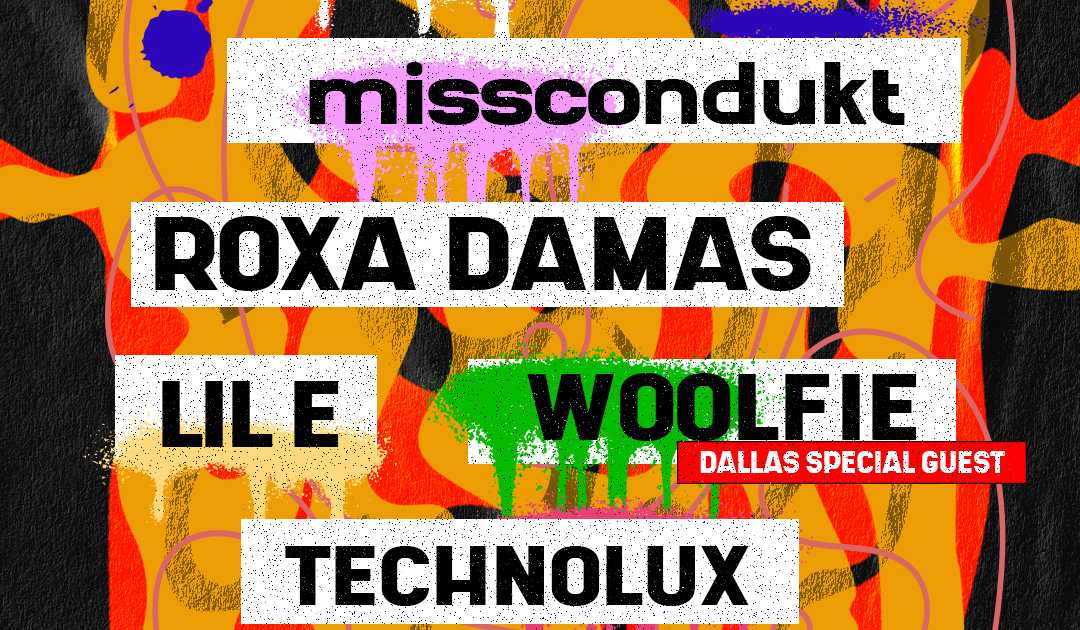 SOHO SESSIONS • 81 • Pride Special at TBA - Day @ Original Location ...