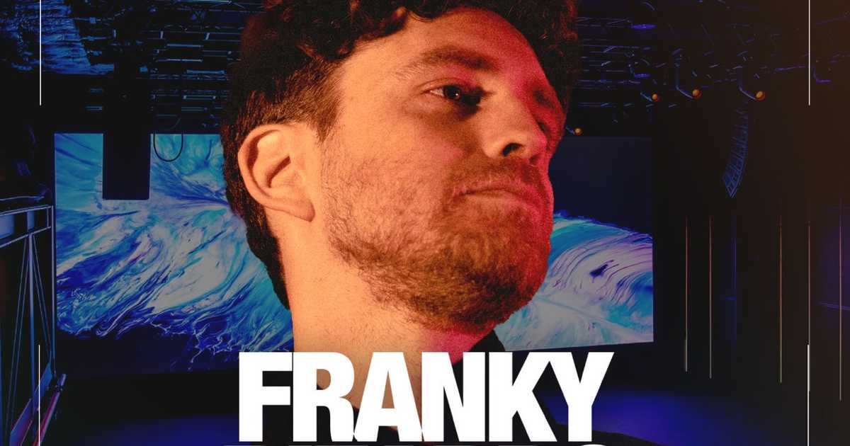 NOIR x We Are FSTVL presents: Franky Rizardo at HERE, London