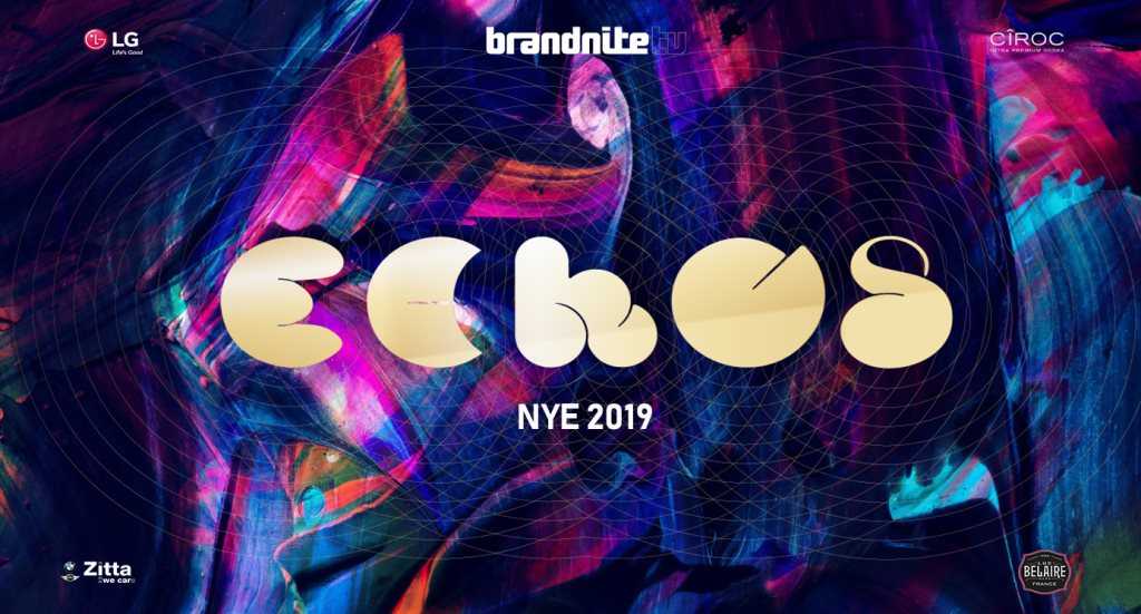 BTV presents Echos NYE at Skyloft Vienna, Vienna