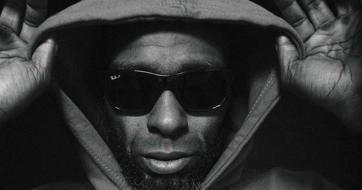 Flowdan (Live) at Meraki, Liverpool