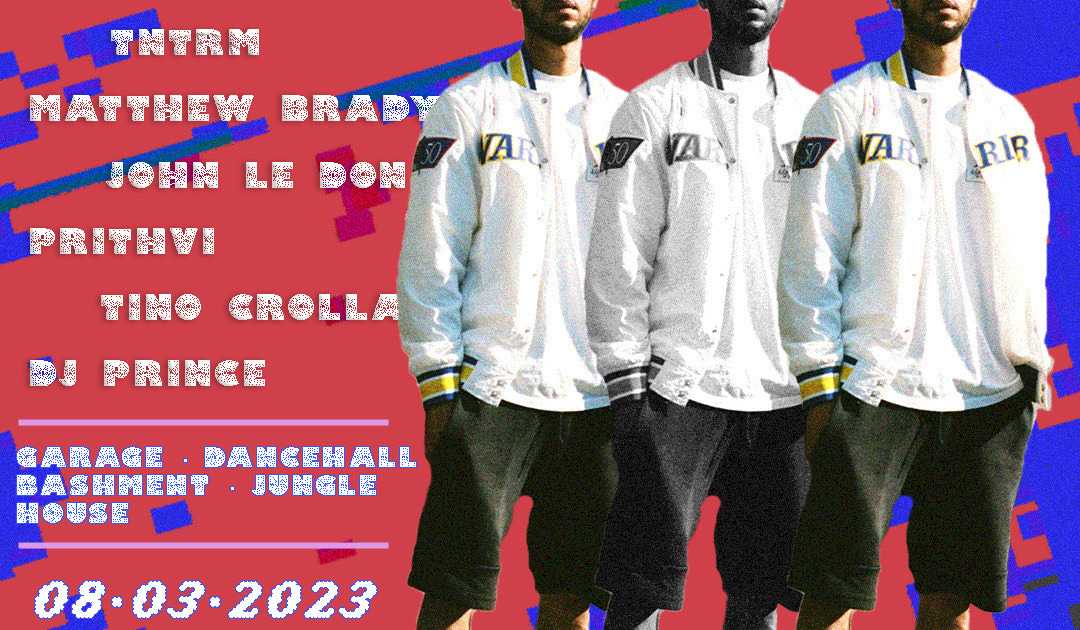 DANNY RANKIN(KFM) - FIGHT-NIGHT AFTERPARTY - VIP Red at The Hive, Glasgow