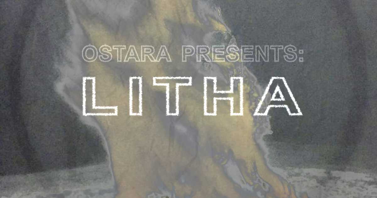 Ostara presents: LITHA w/ Kit Seymour, Excelsior Ruth, Tomomi + Gray of ...