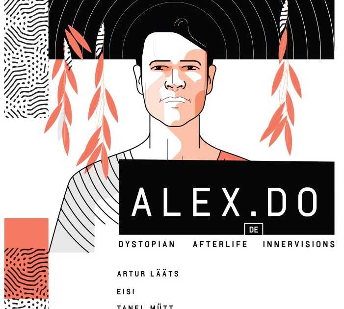 VÜRTS: Alex.Do en Kohvik Sinilind, Tallinn