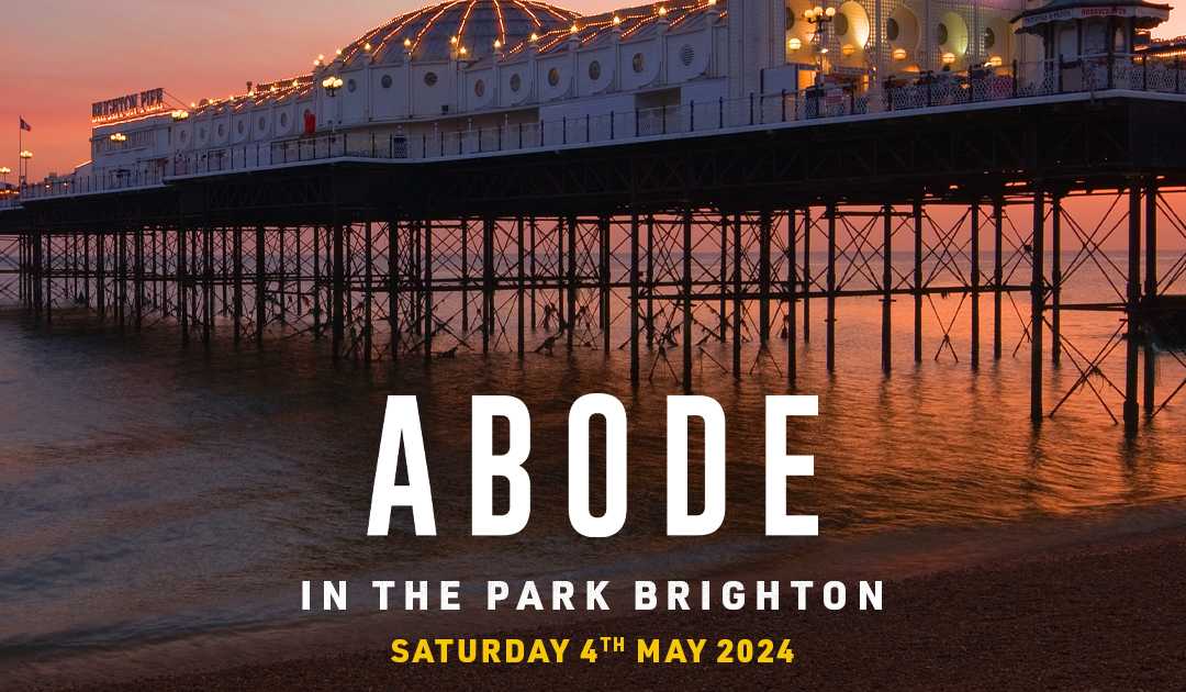 ABODE in the Park: Brighton at Waterhall Brighton, Brighton