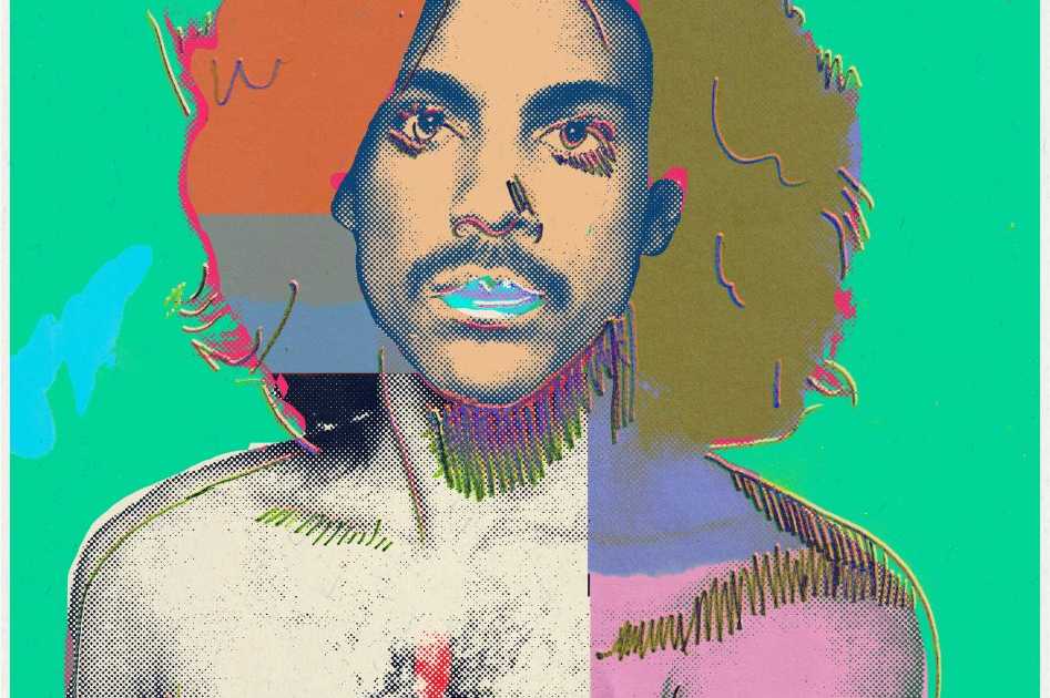 Studio 89 presents: Michael Serafini & Severino at The Colombian, London