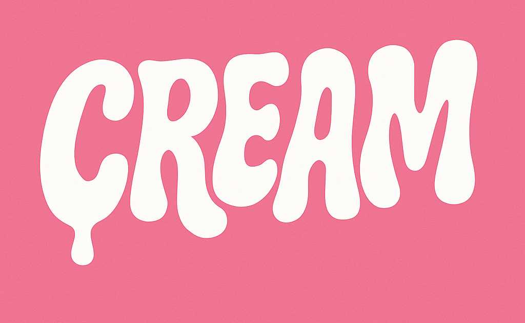 CREAM LDN at Basing House, London