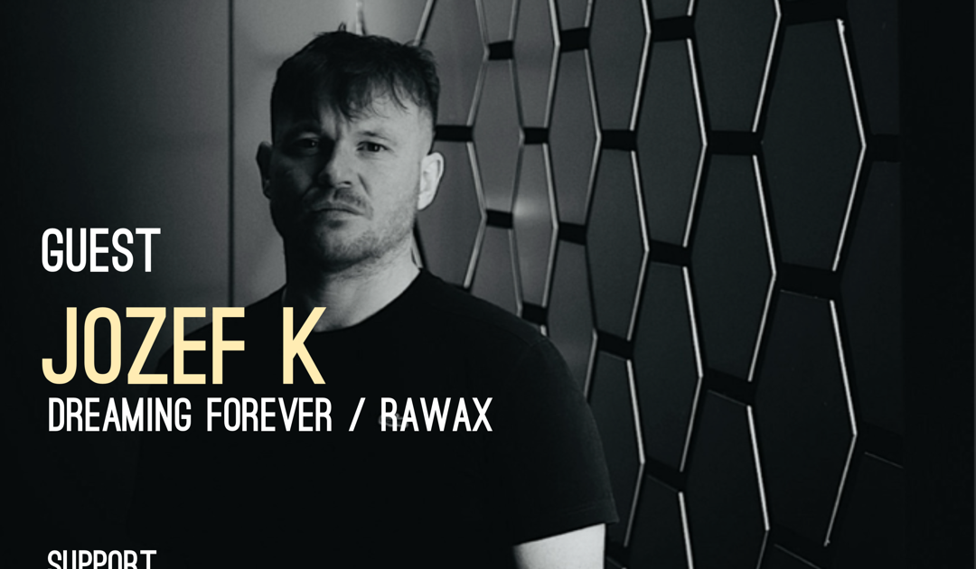 Jozef K at OMA, Hong Kong