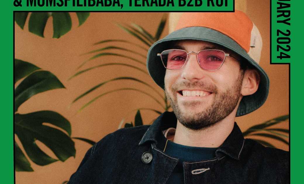 Standard Sounds presents Dan Shak,e Mumsfilibaba , Terada b2b Rui bei ...