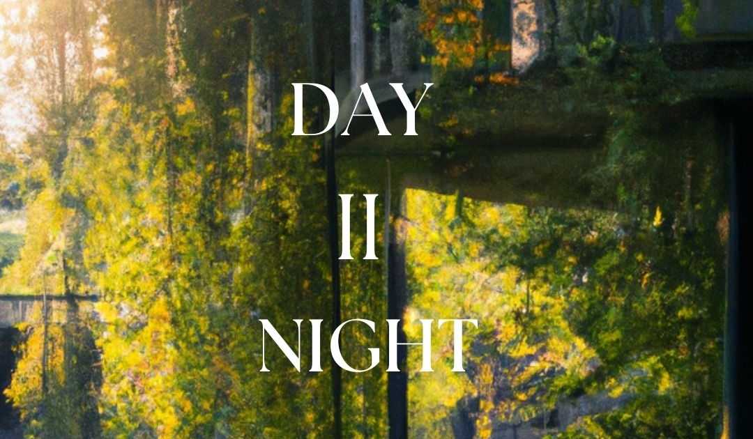 ATRIUM DAY II NIGHT: OPEN AIR at The Glove That Fits, London