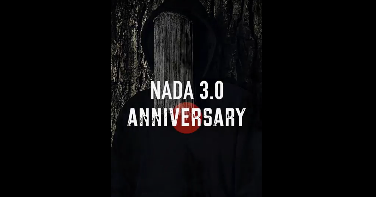 ANNIVERSARY NADA 3.0 w/ Headless Horseman, MAEDON en NADA Lisbon, Lisboa