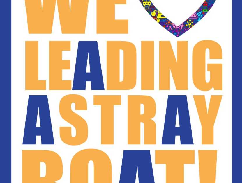 Leading Astray Goes Back To School - Label Launch at The Dutch Master ...