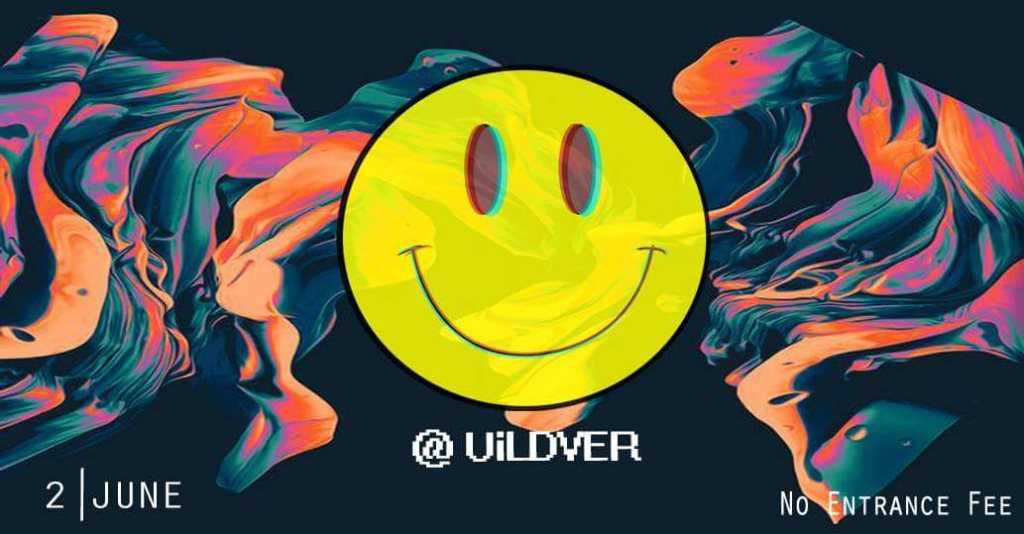 Reign of Time x Demi Moors at Uildver, Mongolia