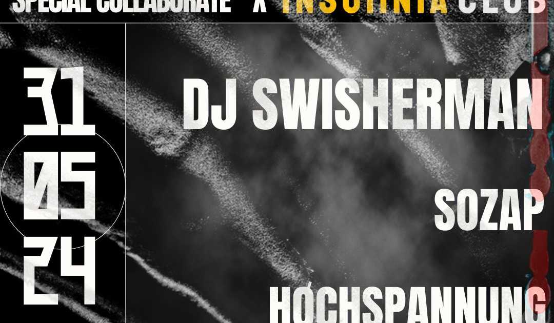 Essenz Club #006 at TBA - BDLR, North