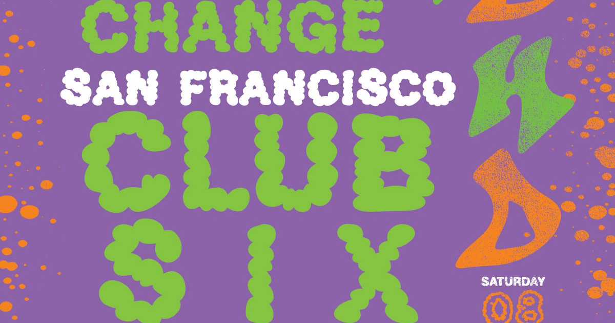 ADHD: Lu2k & Introspekt en Club Six, San Francisco/Oakland