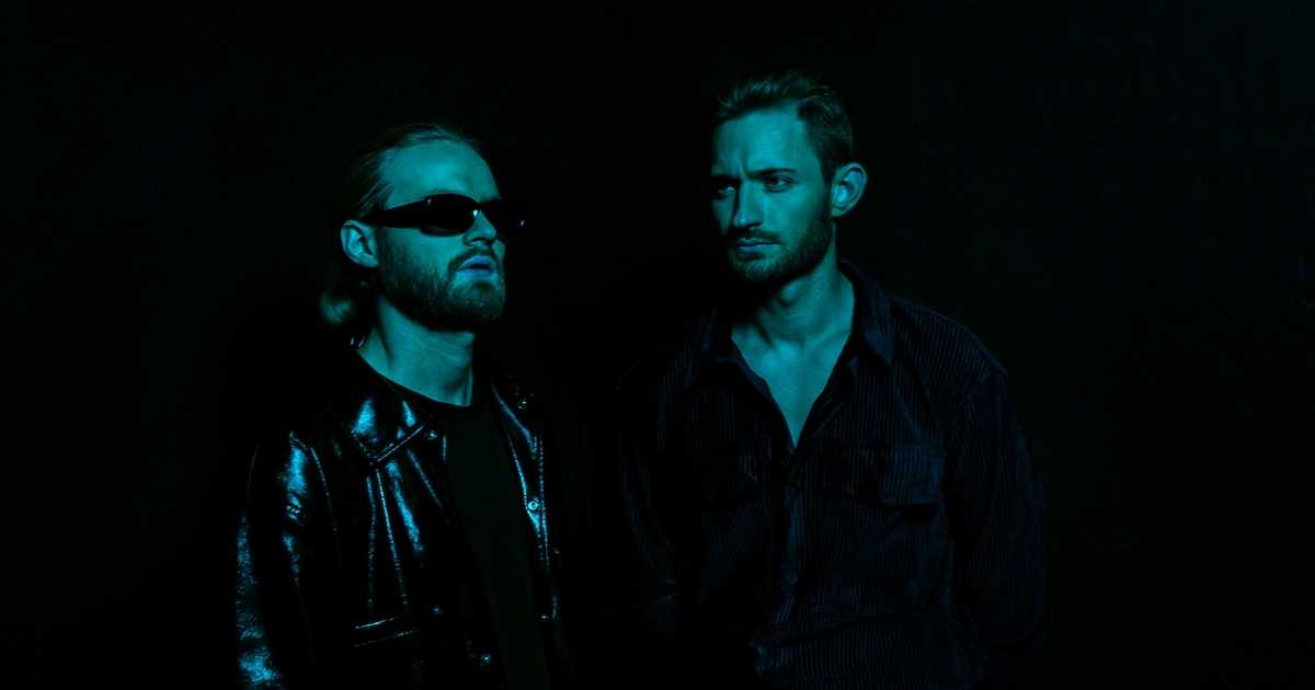 KREAM presents LIQUID:LAB at The Roundhouse, London