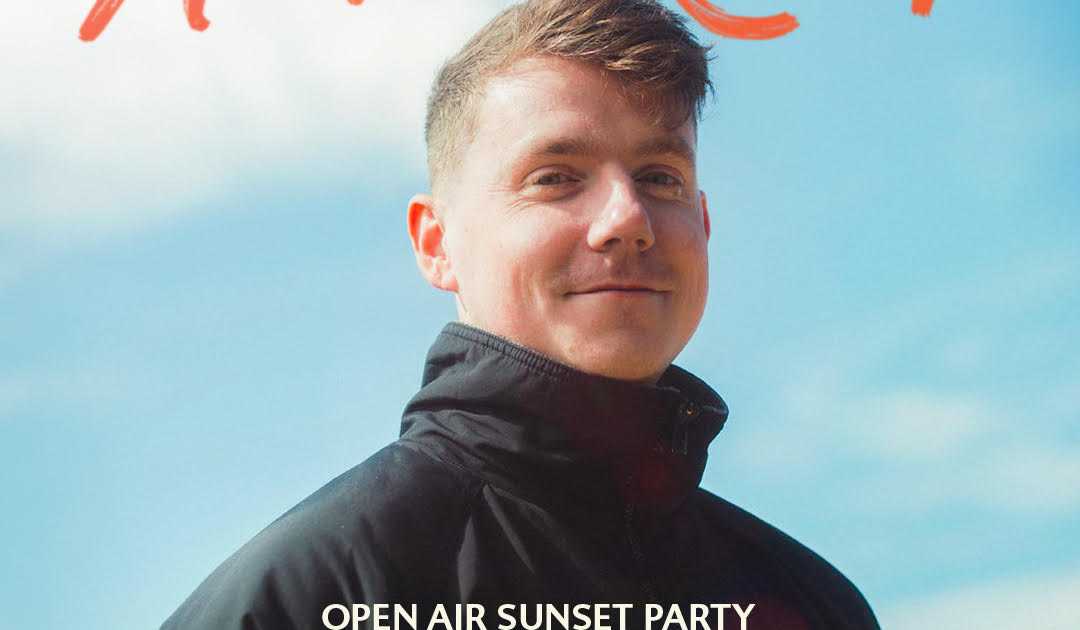 Sunset Party with EMBRZ at Harbor House Rooftop at Harbor House DTLA ...