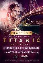 Titanic Masquerade Halloween Party Cruise at TBA - San Francisco, San ...