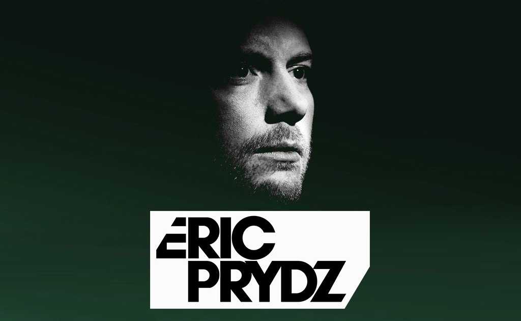 Eric Prydz at Nebula, New York City