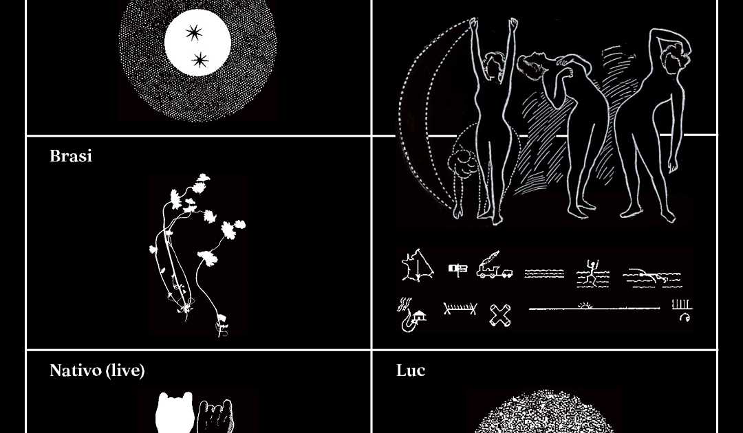 incoherent debts showcase at THE MAGICK BAR, Rome