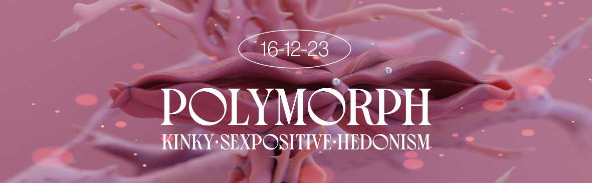 Kinky Polymorph x DNA at DNA Club, Munich