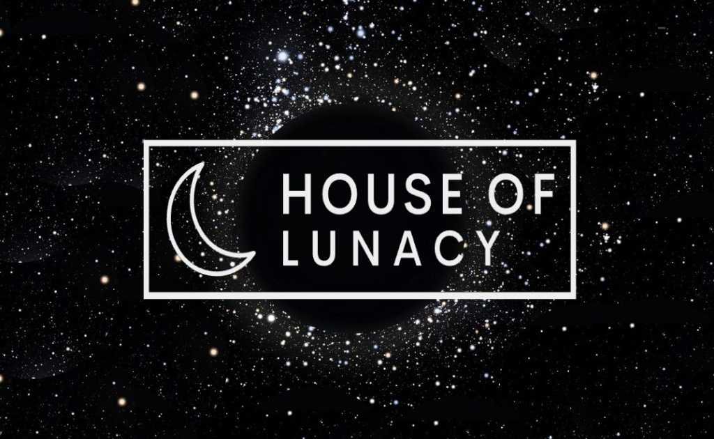 House of Lunacy - Outer Space en Renate, Berlín