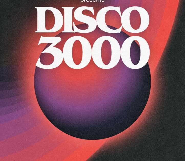 Erol Alkan (Disco 3000 Set)...Up On The Roof (Spaced Out) at The Prince of Wales, London