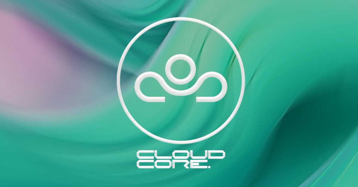 CloudCore 003 at Yes, Manchester