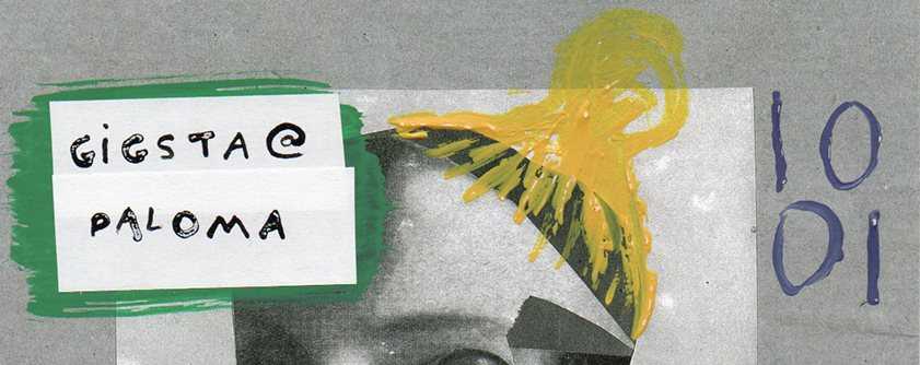 Gigsta All Night Long en Paloma, Berlín