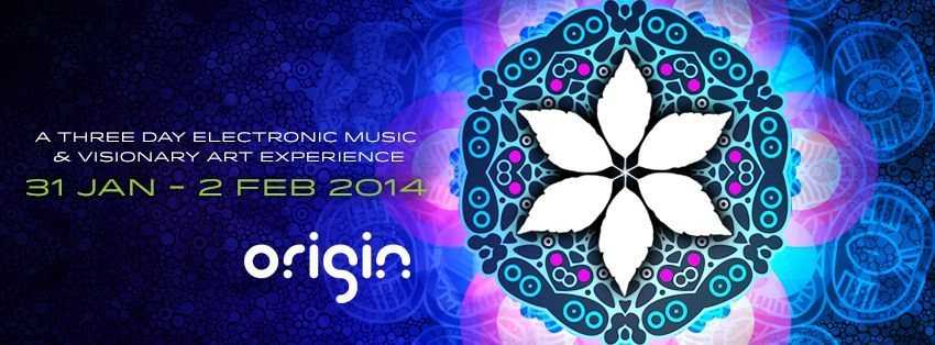 Origin Festival at Elandskloof Farm, Helderstroom, Other regions