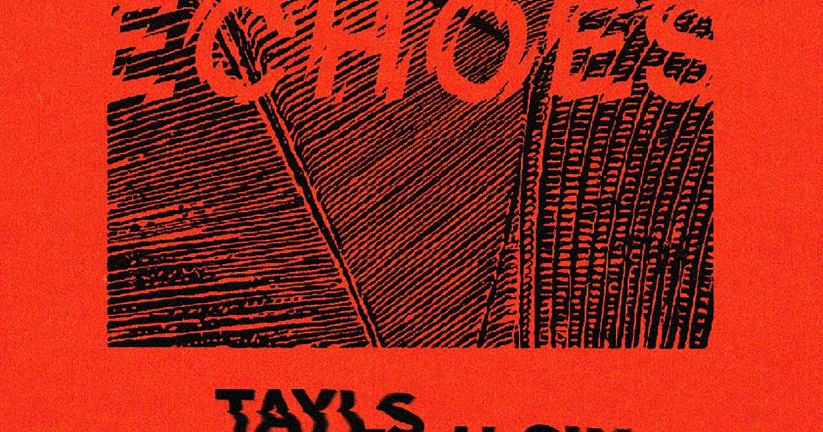 D-Nite 'Echoes EP' Launch at OT301, Amsterdam